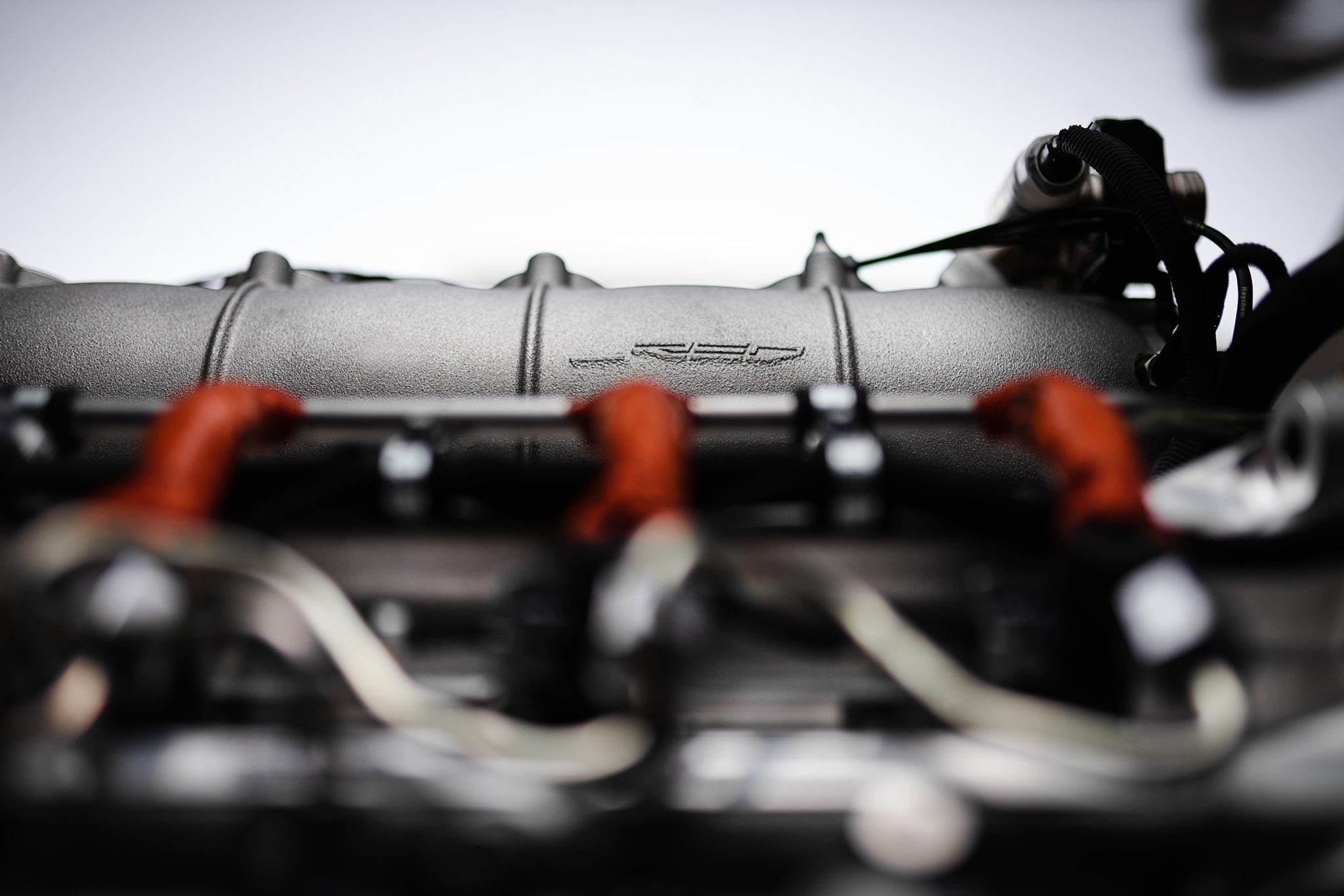 A03 Series – RED Aircraft