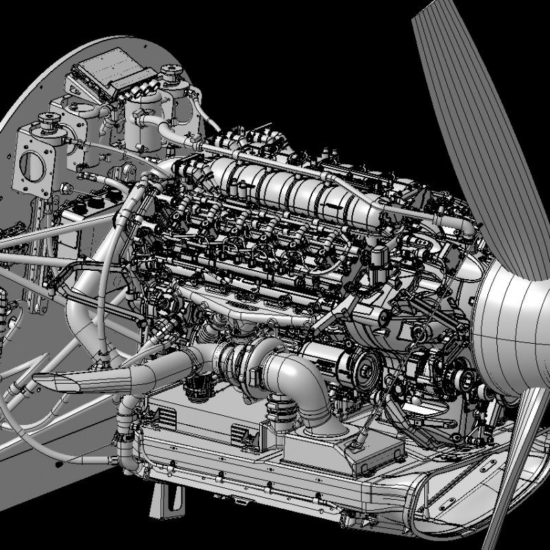 Retrofit – RED Aircraft