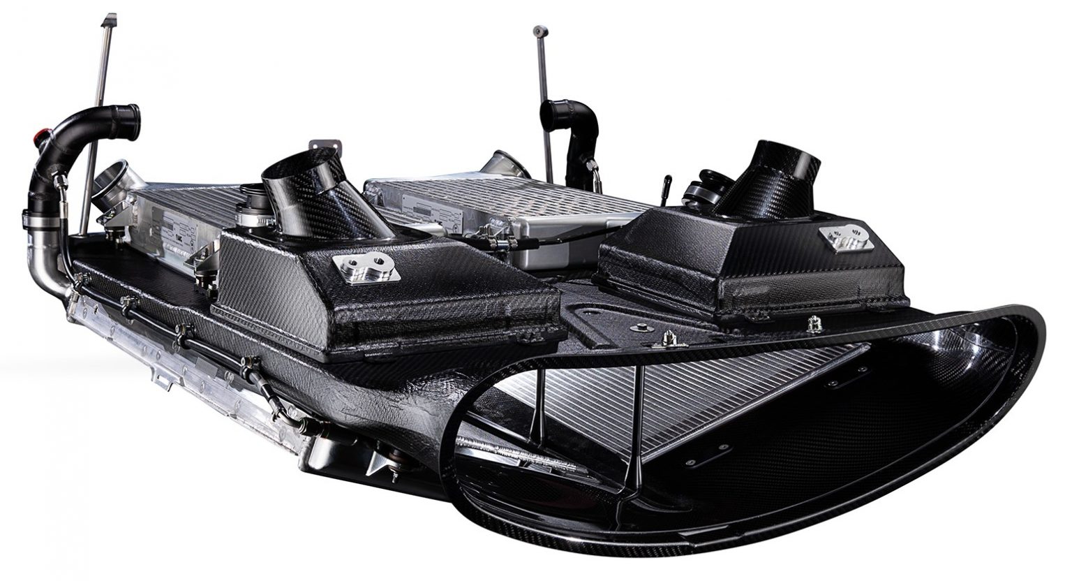 Retrofit – RED Aircraft